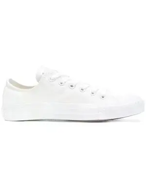 CONVERSE Chuck Taylor All Star Low Tops - White