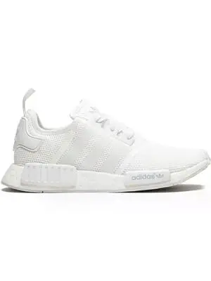 Adidas Nmd_r1 Sneakers - White