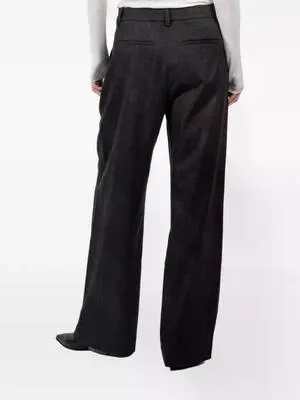 A.L.C. Pleated Tailored Trousers