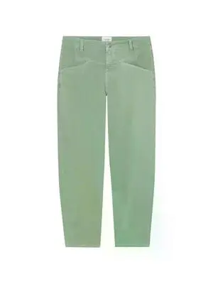 Closed Stover-x Jeans - Green