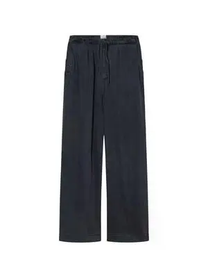 Closed Wynston Trousers - Grey
