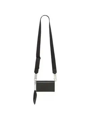 Rick Owens Griffin Mini Shoulder Bag