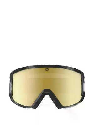 RUDY PROJECT Spincut Ski Googles - Black