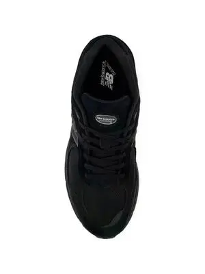 NEW BALANCE 2002r Sneakers - Black