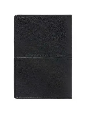 MAISON MARGIELA Stitch Passport Holder