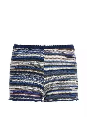 Proenza Schouler White Label Casual Shorts For Women