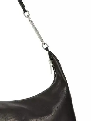 Rick Owens Gemini Leather Tote Bag