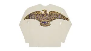 CORTEIZ Rslm Eagle Waffle Thermal