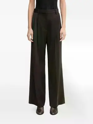 Filippa K Darcey Tailored Trousers - Brown