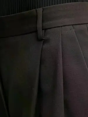 Filippa K Darcey Tailored Trousers - Brown