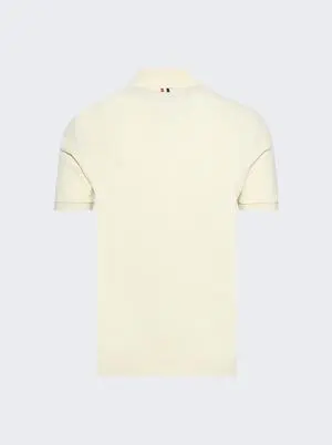 Thom Browne Classic Pique 4-bar Polo
