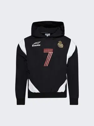 Rhude Drop Shoulder Activewear For Men