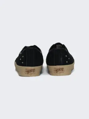 VANS Lx Authentic 44 Western - Black
