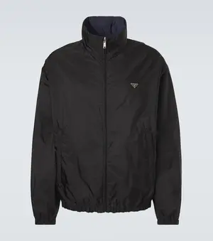Prada Re-nylon Jacket