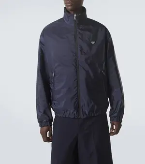 Prada Re-nylon Jacket