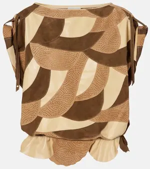 Isabel Marant Etoile Elasticated Blouses