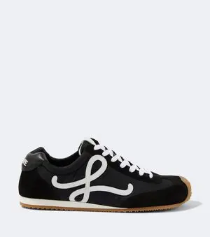 Loewe Ballet Runner 2.0 Sneakers - Black