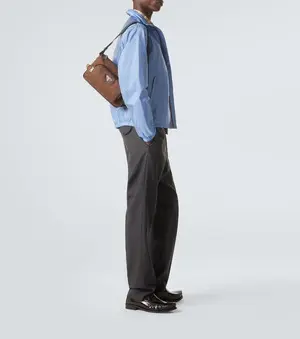 Prada Re-nylon Shoulder Bag