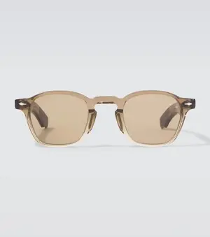 JACQUES MARIE MAGE Round Sunglasses