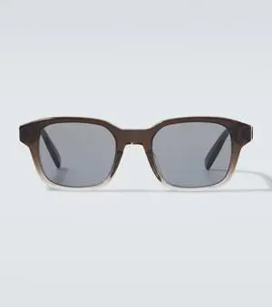 Dior Diorribbon S1i Sunglasses - Brown