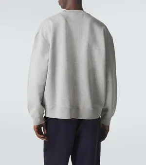 CDLP Cotton Crewneck Sweatshirt