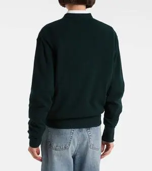 TOTEME Cashmere Sweater