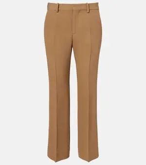 TOTEME Flared Trousers
