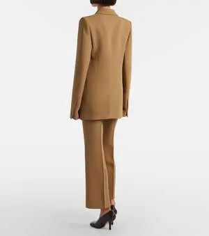 TOTEME Flared Trousers