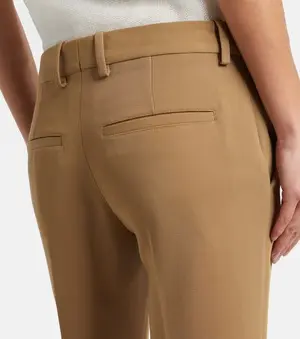 TOTEME Flared Trousers