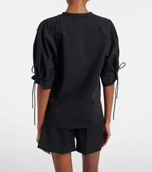 Max Mara Mxmwest T-shirt