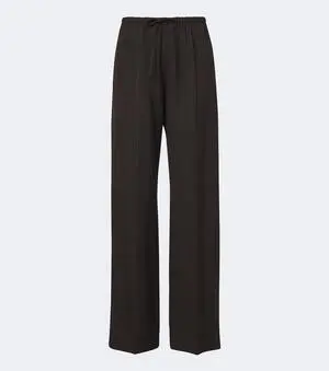 Dries Van Noten Oversized Pants For Women