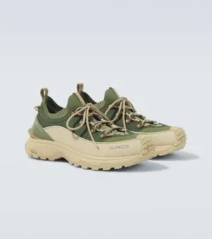 Moncler Trailgrip Lite3 Sneakers