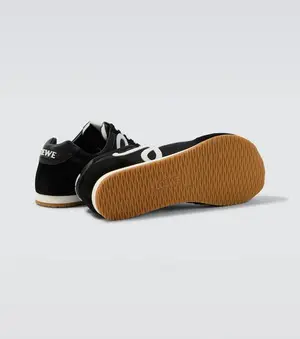 Loewe Ballet Runner 2.0 Sneakers - Black
