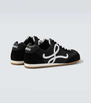 Loewe Ballet Runner 2.0 Sneakers - Black