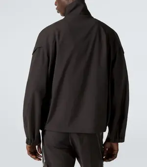 KIKO KOSTADINOV Farkas Virgin Wool Jacket