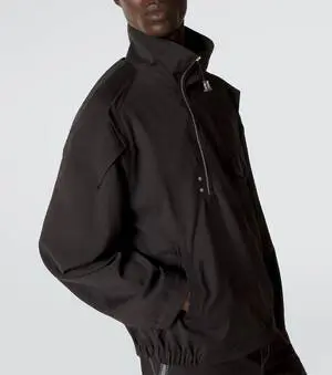 KIKO KOSTADINOV Farkas Virgin Wool Jacket