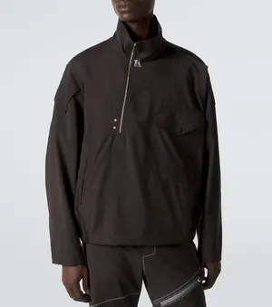 KIKO KOSTADINOV Farkas Virgin Wool Jacket