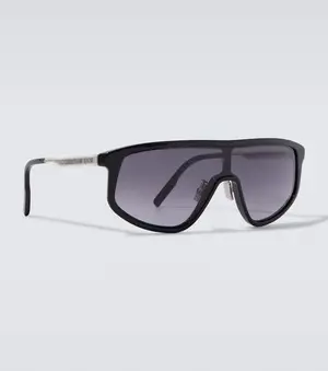 Dior Diortag Shield Sunglasses