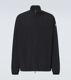 Moncler Danby Jacket - Black