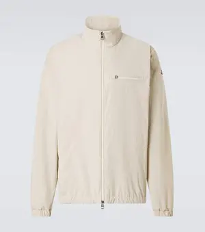 Moncler Danby Jacket - White
