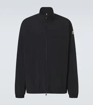 Moncler Danby Jacket - Black