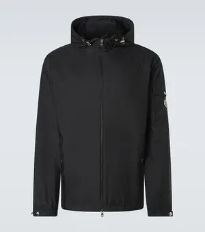Moncler Etiache Jacket - Black