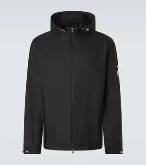 Moncler Etiache Jacket - Black