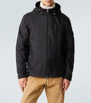 Moncler Etiache Jacket - Black