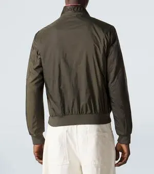 Moncler Reppe Bomber Jacket