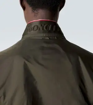 Moncler Reppe Bomber Jacket
