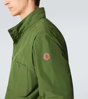Moncler Lascax Jacket
