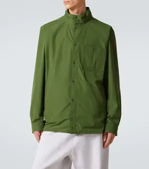 Moncler Lascax Jacket