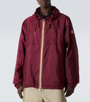 Moncler Nidge Technical Jacket