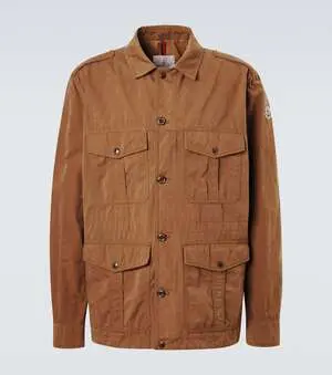 Moncler Boxy Jackets For Men